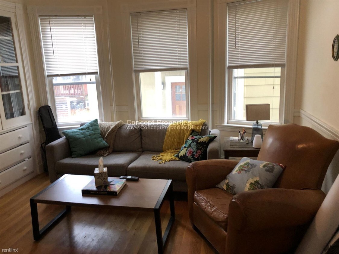 7 Oakview Terrace Unit # 1M, Boston, MA 02130 - Room for Rent in Boston ...