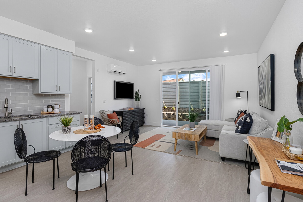 Mark West Village - 4034 Alexander David Ct Santa Rosa, CA 95403 ...