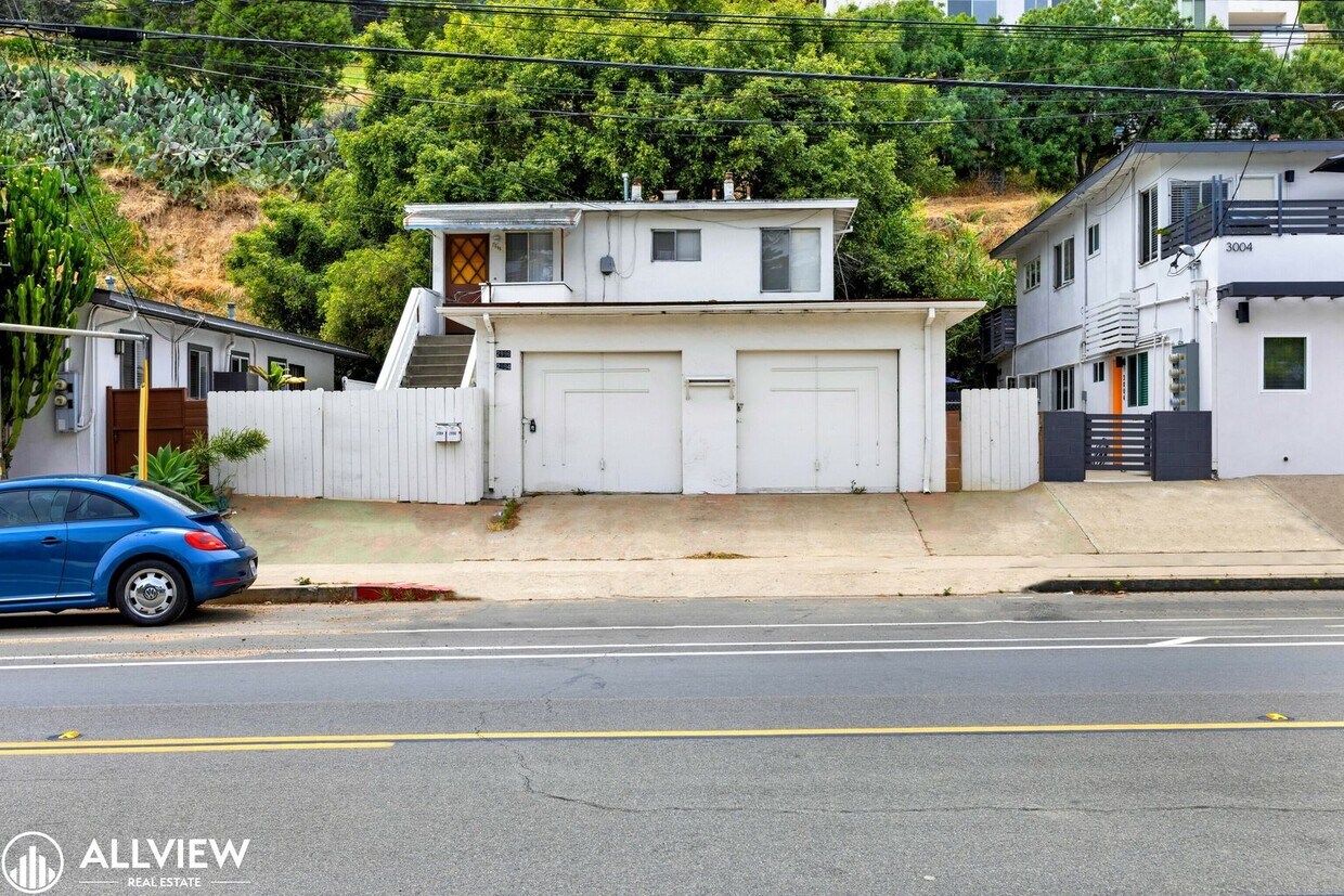 2994-2996 Reynard Way Unit 2996 Reynard Way, San Diego, CA 92103 - Room ...