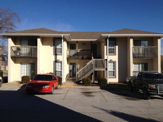 Springhill Apartments Apartments - Marshfield, MO | Apartments.com