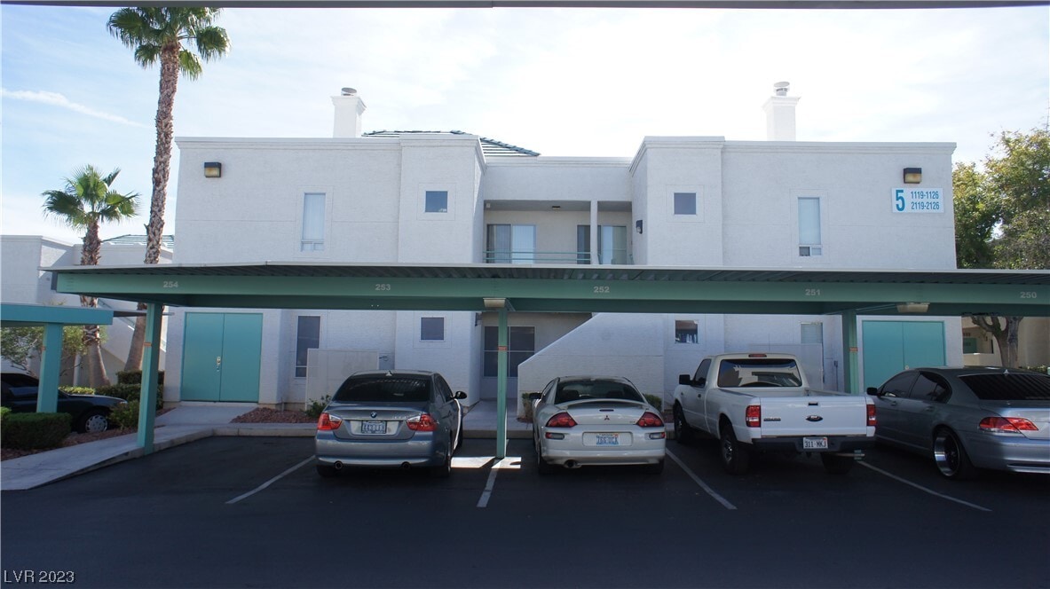 7100 W Pirates Cove Rd Unit 2124, Las Vegas, NV 89145 - Condo for Rent ...