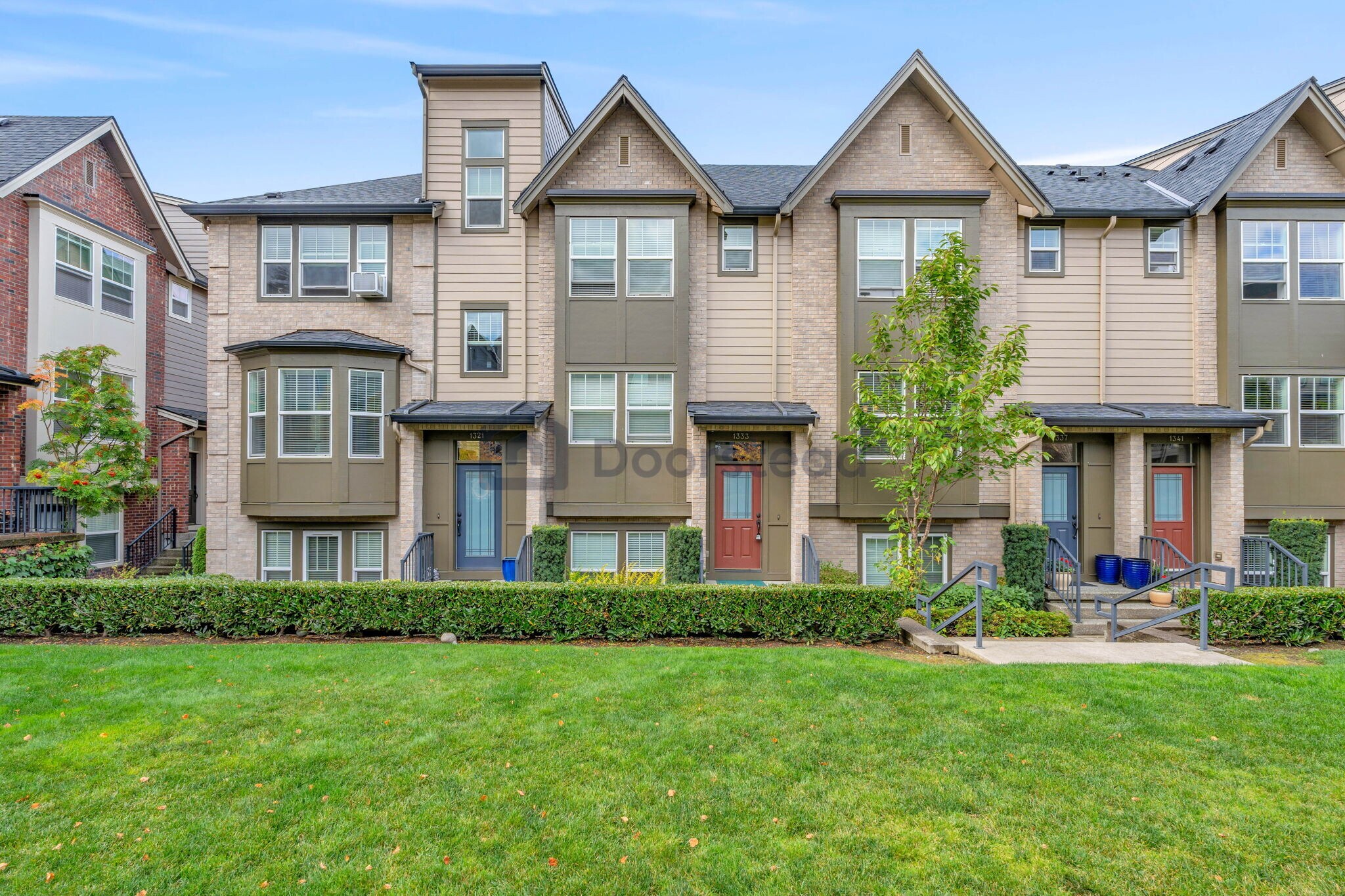 1333 Chelsea Walk Ne, Issaquah, WA 98029 - Townhome Rentals in Issaquah ...
