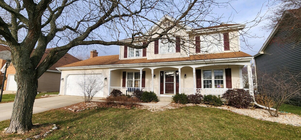 27W312 Churchill Rd, Winfield, IL 60190 - House Rental in Winfield, IL ...