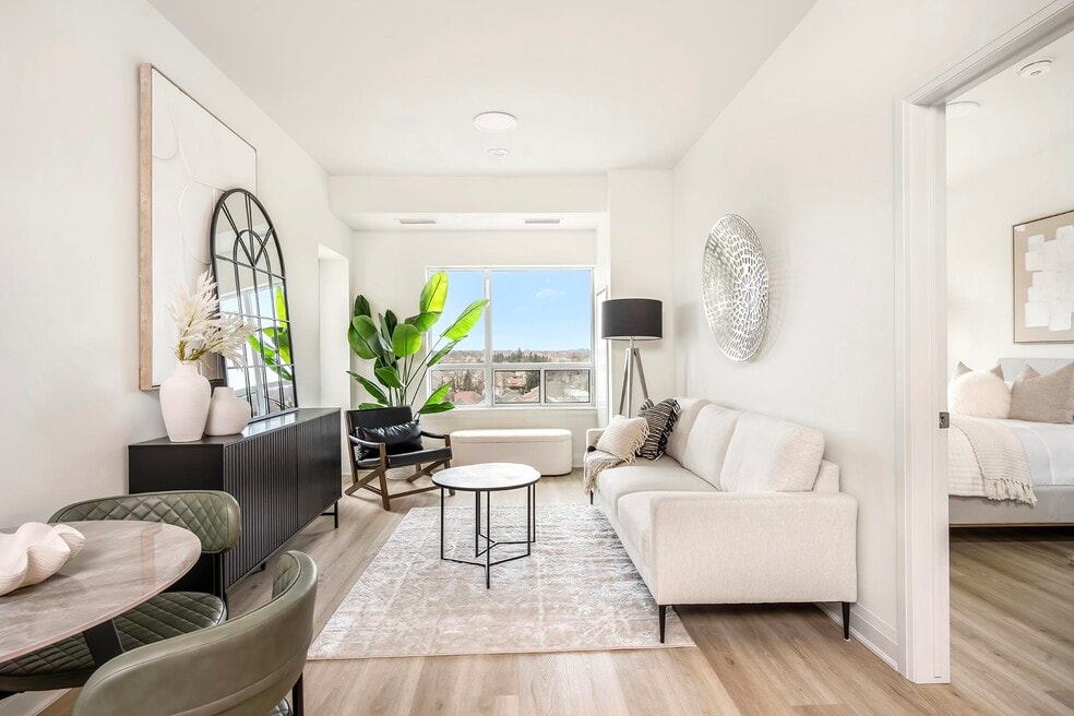 First Place Hamilton Apartments - 360 King St E Hamilton, ON ...