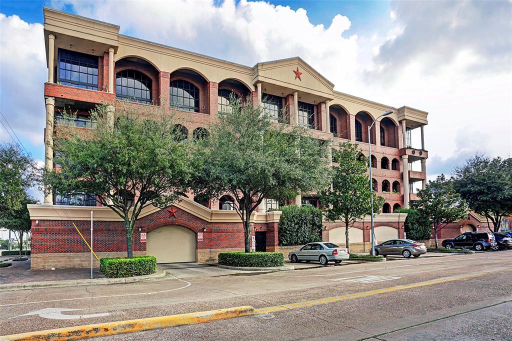 505 Bastrop St Unit 303, Houston, TX 77003 - Condo for Rent in Houston ...