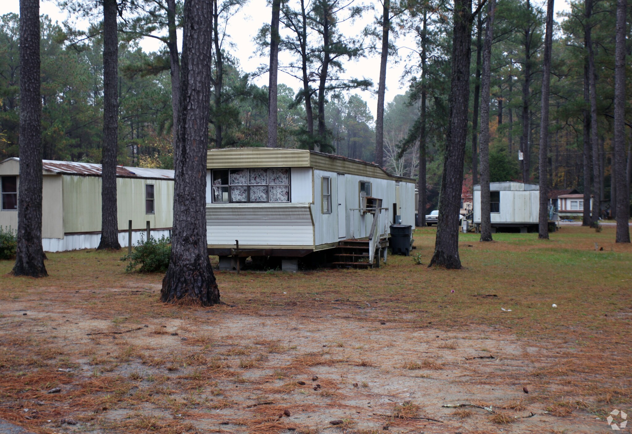 Chadwick's Mobile Home Park - 9396 Green Loop Rd Ne Leland, NC 28451 ...