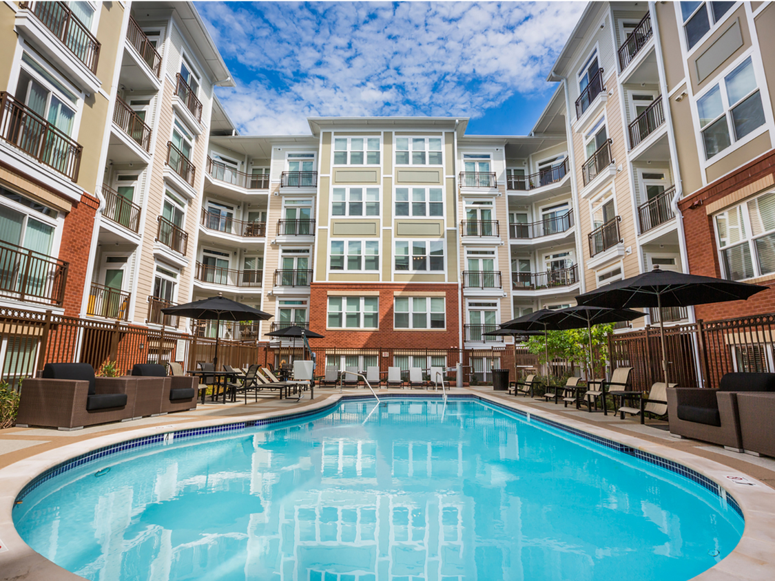 The Point at Dunn Loring - 2677 Avenir Pl Vienna, VA - Apartments for ...