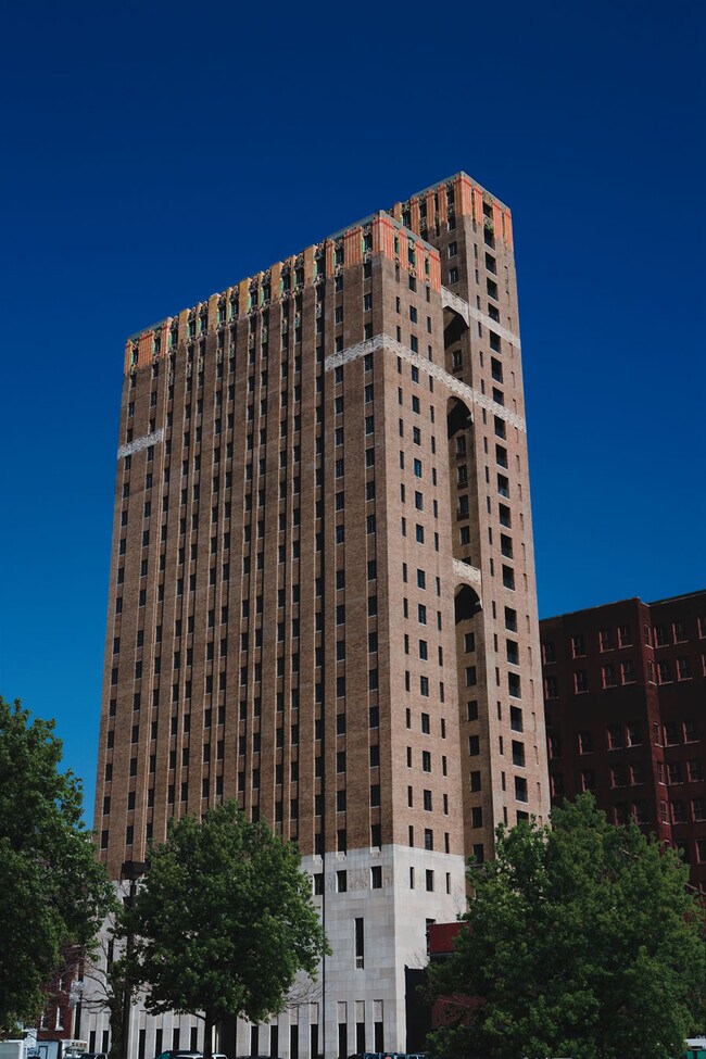 The Metropolitan - 117 N 15th St Philadelphia, PA | Apartments.com