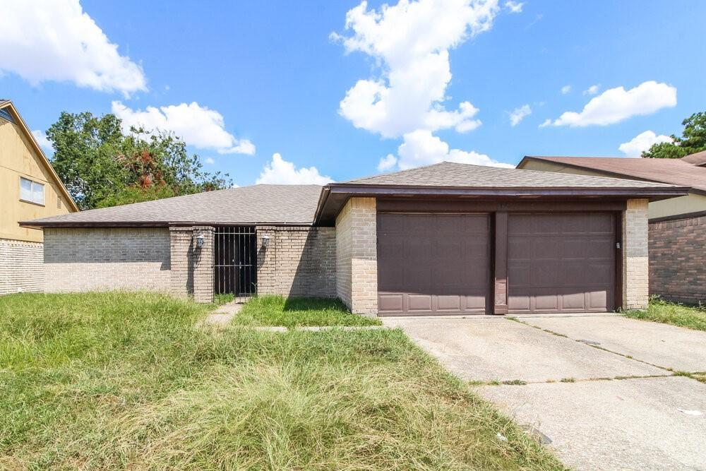 11422 Milners Point Dr, Houston, TX 77066 - House Rental in Houston, TX ...