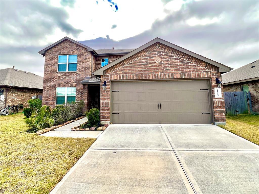 18223 Pin Oak Lake Dr, Richmond, TX 77407 - House Rental in Richmond ...