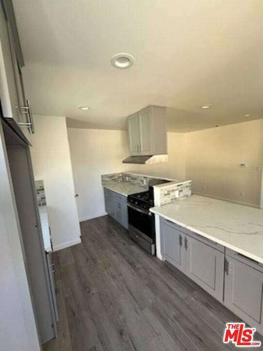 Apartments For Rent In Bell Gardens