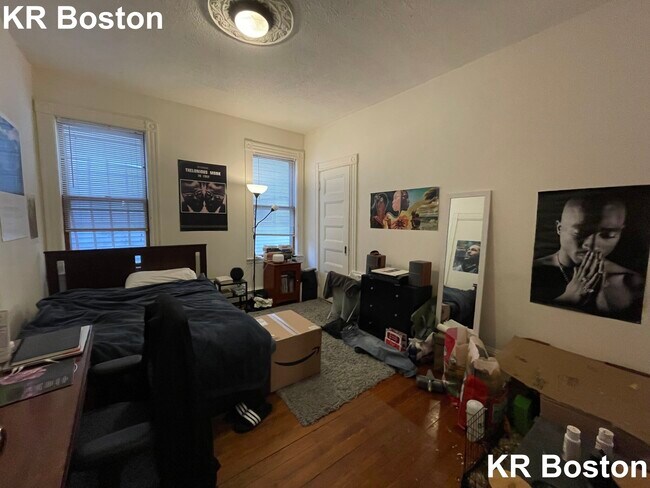 46 Fisher Ave Unit 1, Boston, MA 02120 - 46 Fisher Ave Boston, MA 02120 ...
