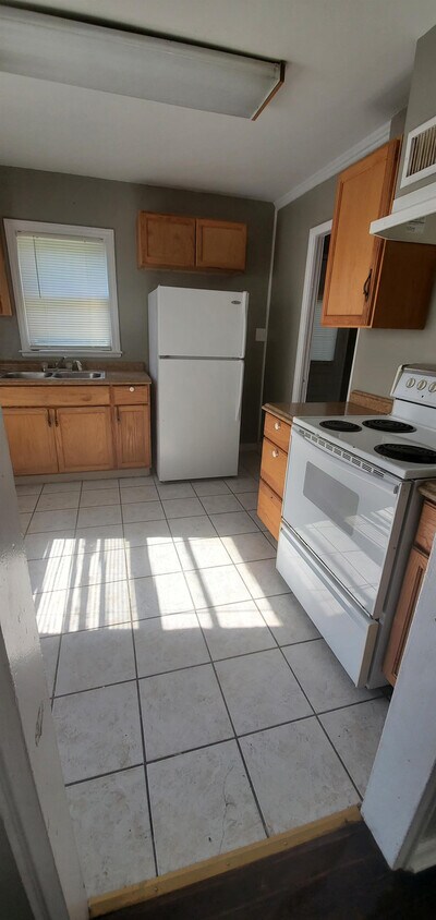 7432 Arleta Blvd, Kansas City, MO 64132 - House Rental in Kansas City ...