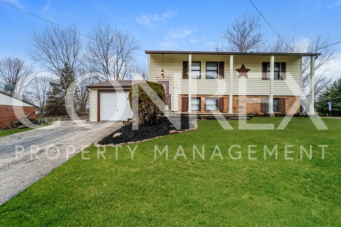 10141 Menominee Dr, Cincinnati, OH 45251 - House Rental in Cincinnati ...