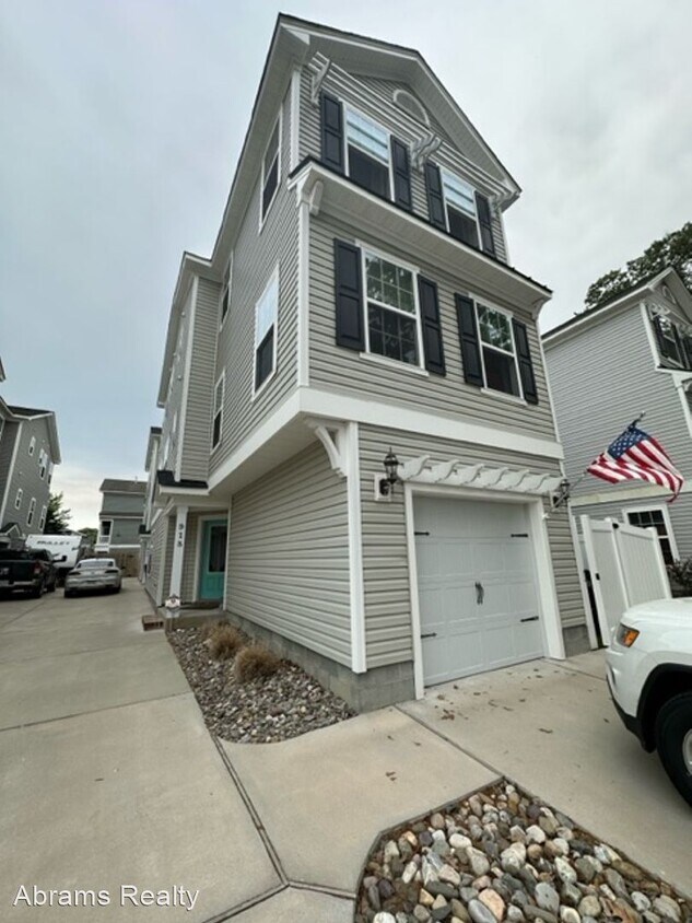 918 13th St, Virginia Beach, VA 23451 - House Rental in Virginia Beach ...