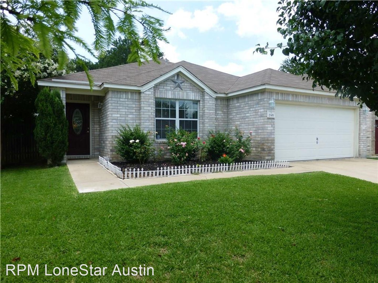 2301 Lauren Loop, Leander, TX 78641 - House Rental in Leander, TX ...