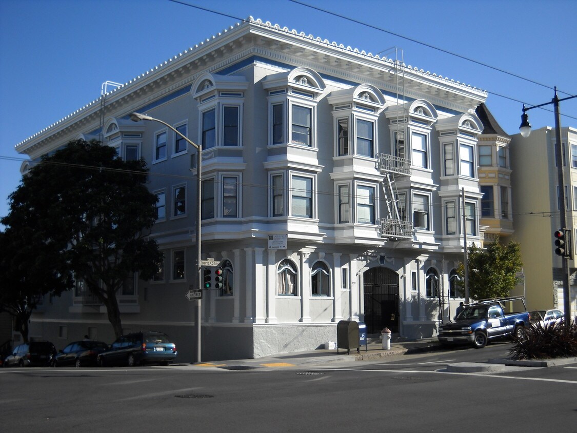 998 Divisadero St Unit 301, San Francisco, CA 94115 - Condo for Rent in ...