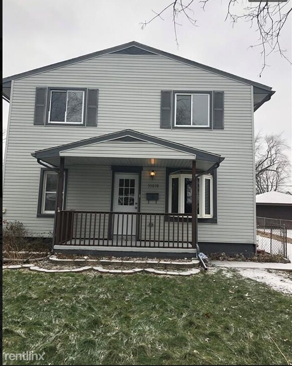 35078 Currier St, Wayne, MI 48184 - House Rental in Wayne, MI ...