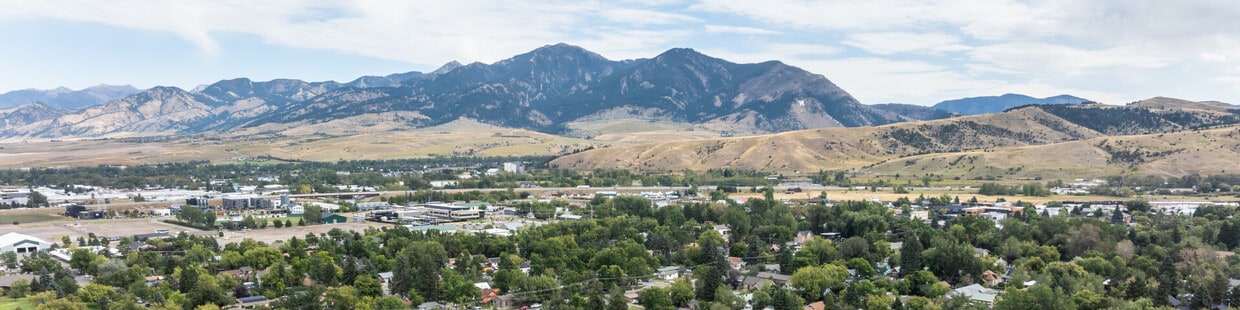 Average Rent in Bozeman, MT - Latest Rent Prices by Neighborhood