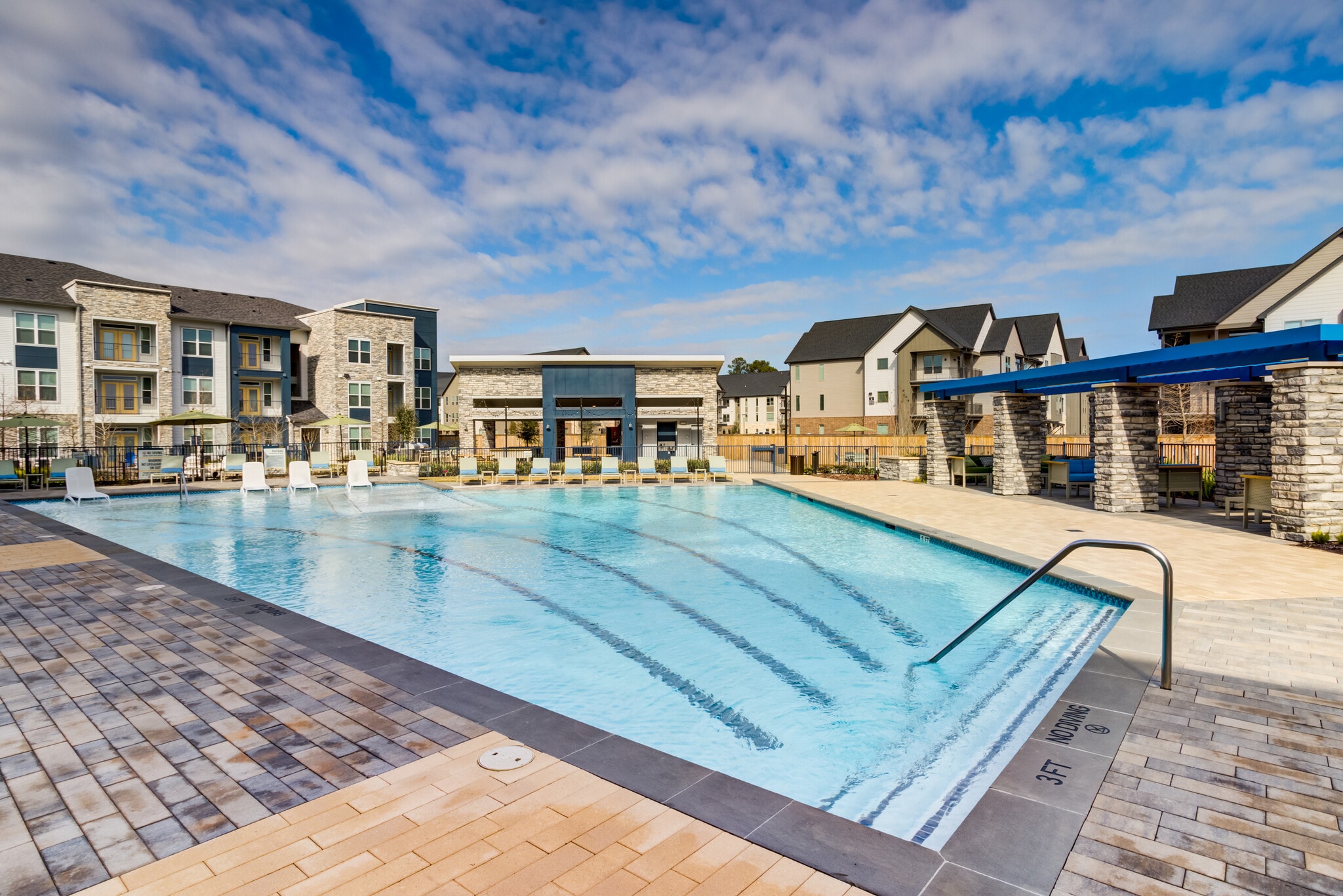 Harper Lake Houston - 17417 W Lake Houston Pkwy Humble, TX 77346 ...