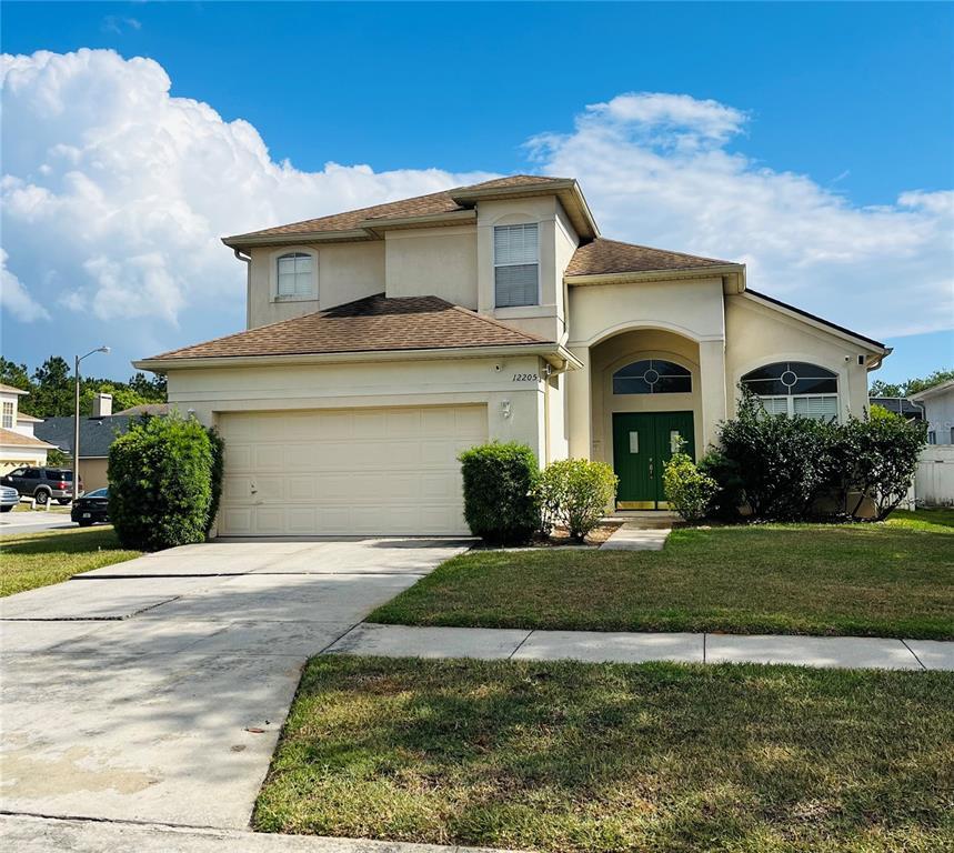 12205 Greco Dr, Orlando, FL 32824 - House Rental in Orlando, FL ...
