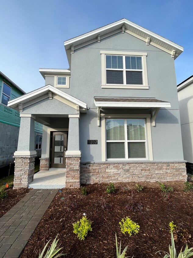11352 Listening Dr, Orlando, FL 32832 - House Rental in Orlando, FL ...