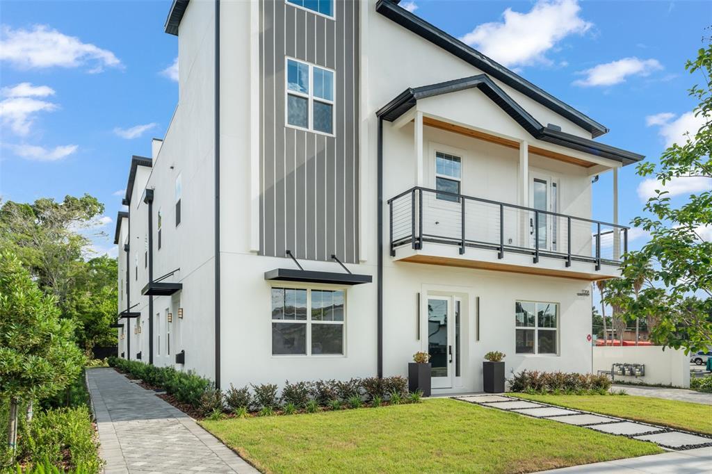 1210 Illinois St, Orlando, FL 32803 - Townhome Rentals in Orlando FL ...