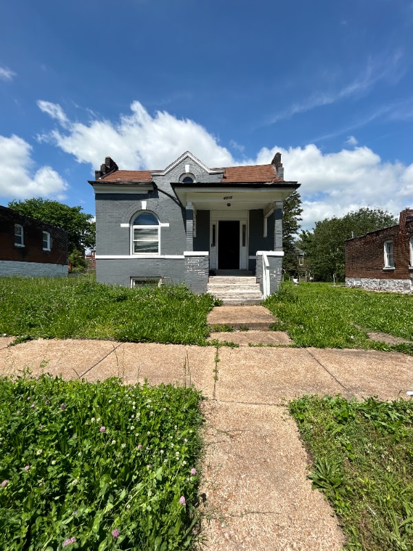 4015 N Taylor Ave, St. Louis, MO 63115 | Apartments.com