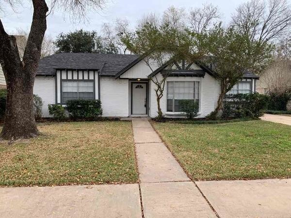 15631 Cascade Point Dr, Houston, TX 77084 - House Rental in Houston, TX ...