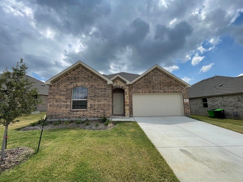 1404 Van Gogh Dr, Little Elm, TX 75068 - House Rental in Little Elm, TX ...