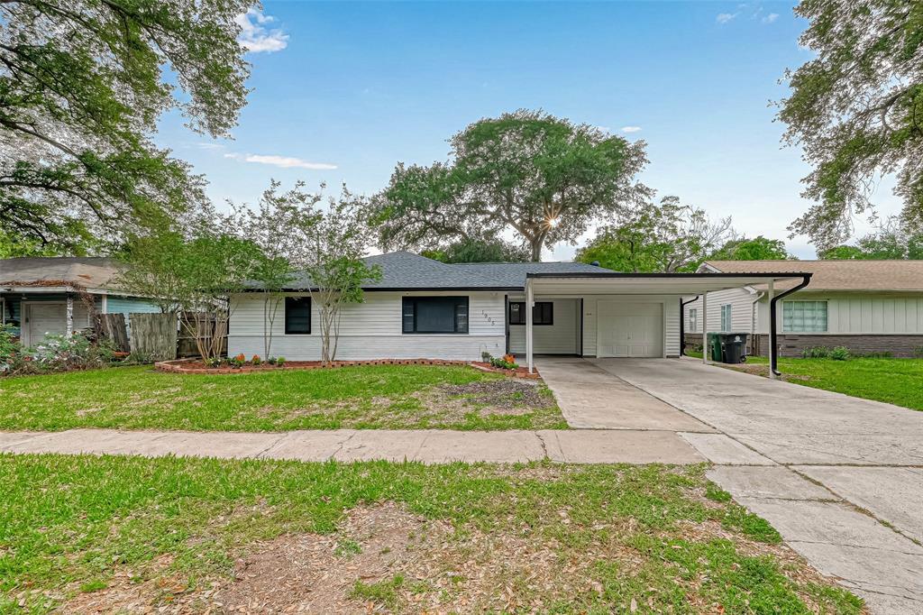 1905 Coulcrest Dr, Houston, TX 77055 - House Rental in Houston, TX ...