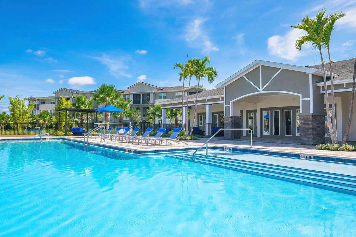 Luminary at 95 - 110 Sagecrest Cir West Melbourne, FL - Apartments for ...