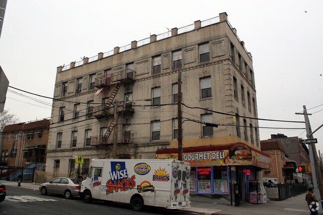 711 E 183rd St, Bronx, NY 10458 Apartments - Bronx, NY | Apartments.com