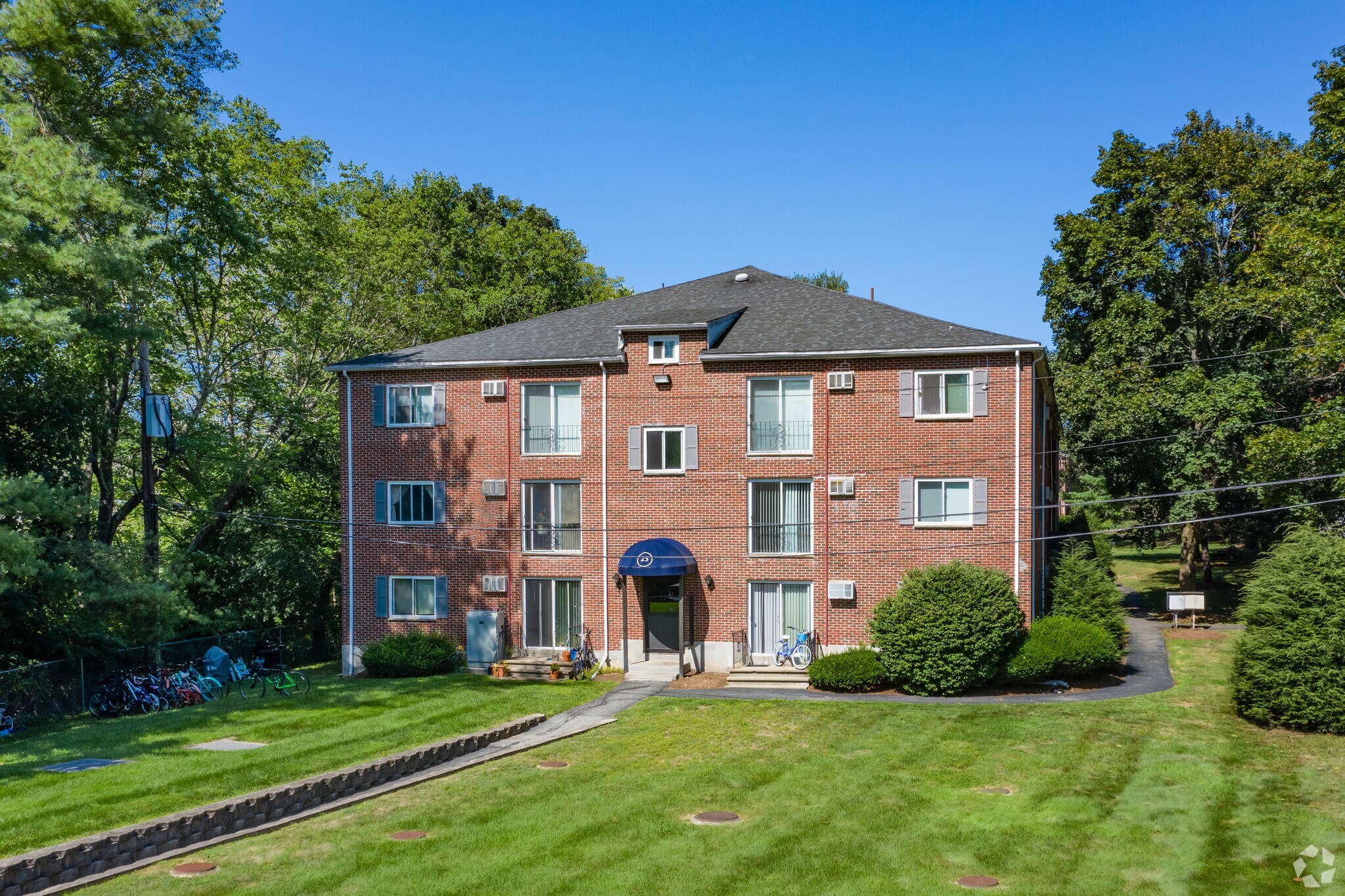 Spring Hill Commons - 411-419 Great Rd Acton, MA 01720 | Apartments.com
