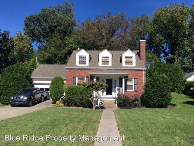 2140 Memorial Ct, Kingsport, TN 37664 - House Rental in Kingsport, TN ...