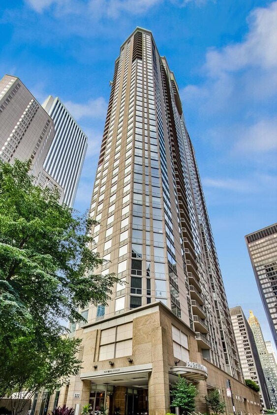 222 N Columbus Dr Unit 1707, Chicago, IL 60601 - Condo for Rent in ...