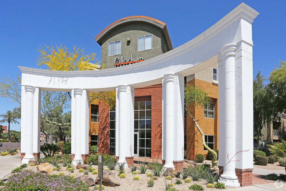 Broadstone Waterfront Rentals - Scottsdale, AZ | Apartments.com