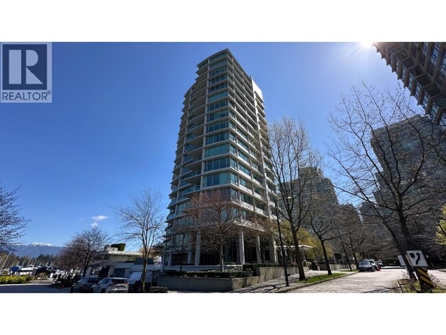 Downtown Vancouver Vancouver Apartments for Rent - Vancouver, BC - 573 ...