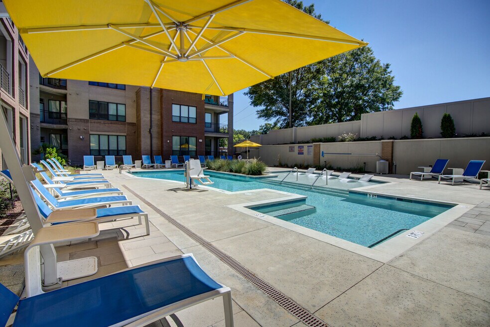 Apartments For Rent Near Duke University - Durham, NC