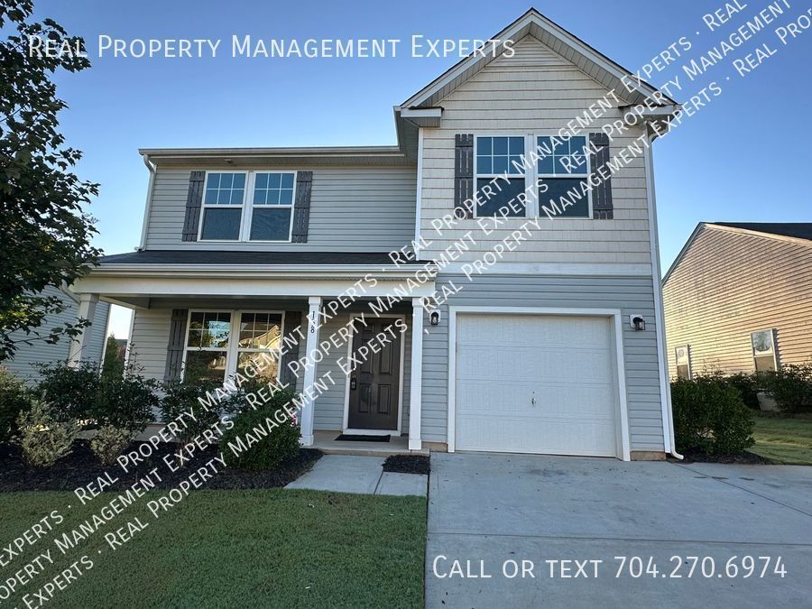 138 Hidden Lakes Rd, Statesville, NC 28677 - House Rental in ...