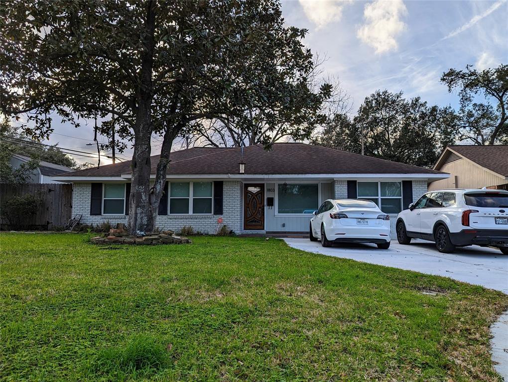 1803 Crystal Ct, Houston, TX 77008 - House Rental in Houston, TX ...