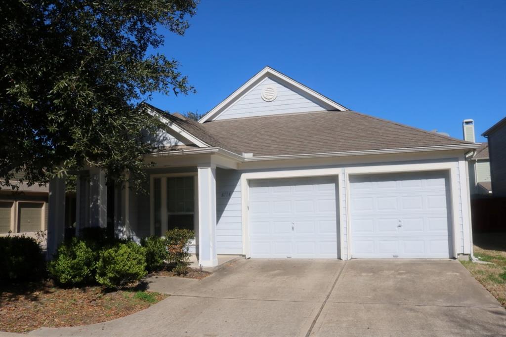 6114 Fulton Meadows Ln, Houston, TX 77092 - House Rental in Houston, TX ...