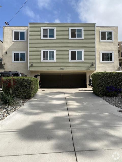 Del Mar Terrace Apartments for Rent with Hardwood Floors - Del Mar, CA ...