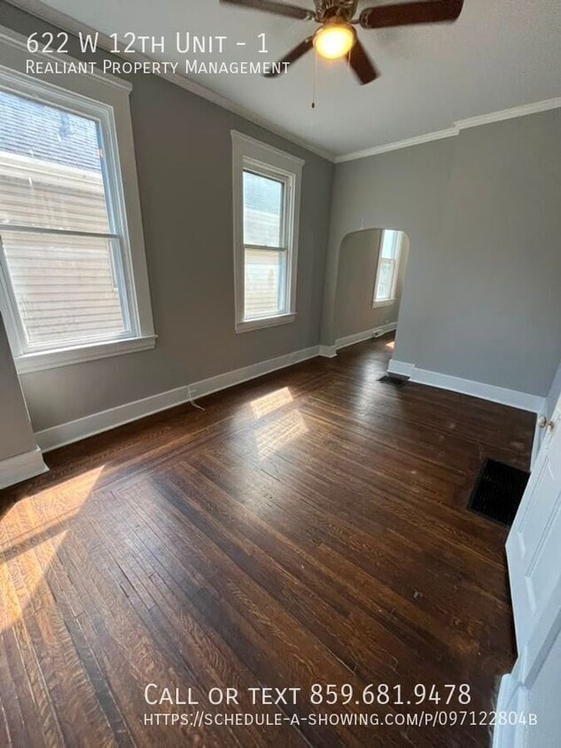 622 W 12th St Unit 1, Covington, KY 41011 - Room for Rent in Covington ...
