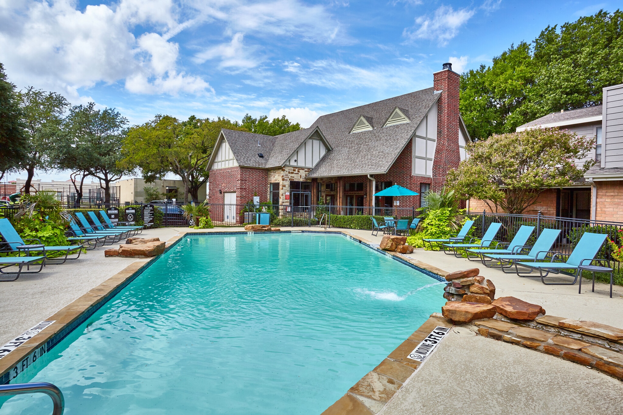 Fusion Crossroads - 1601 Eastchase Pky Fort Worth, TX 76120 ...