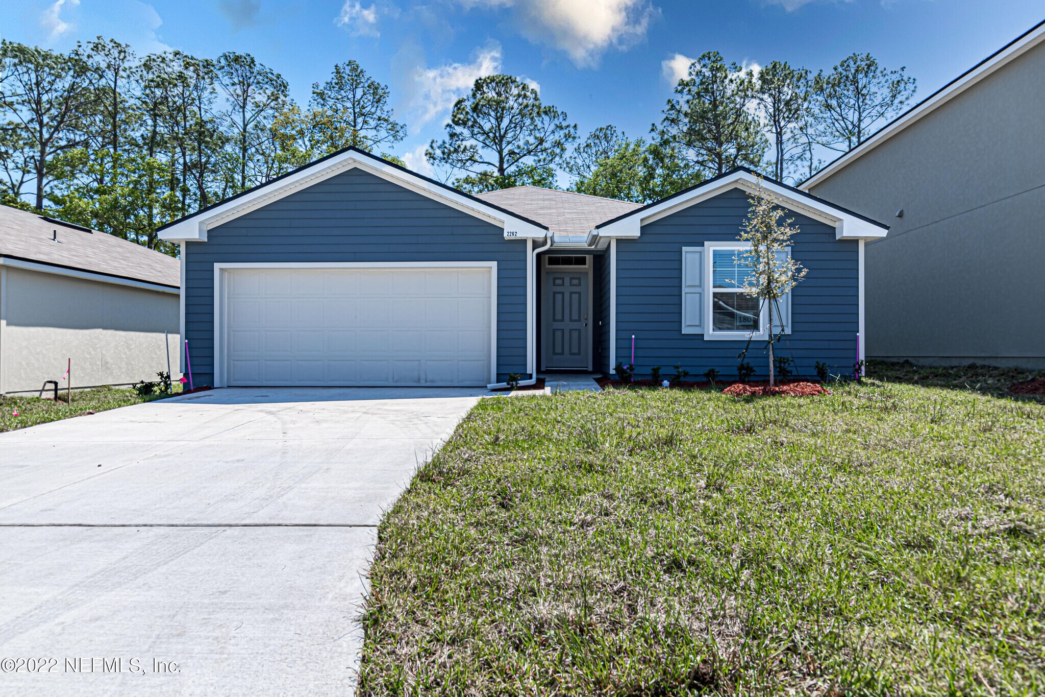 2262 Willow Springs Dr, Green Cove Springs, FL 32043 - House Rental in ...