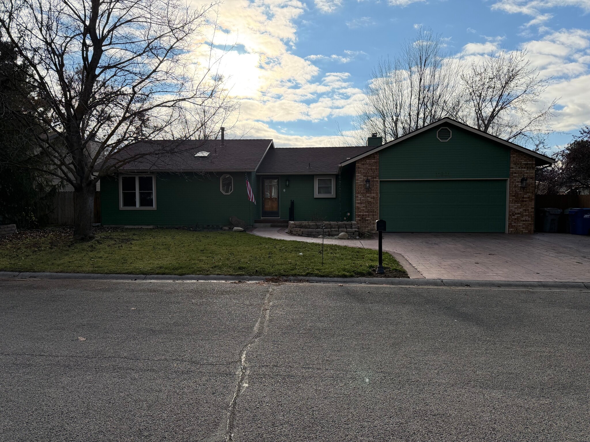 11801 W Violet Ct, Boise, ID 83713 - House Rental in Boise, ID ...