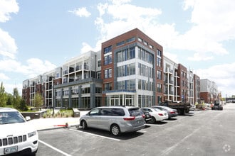 Modera Medford Rentals - Medford, MA | Apartments.com