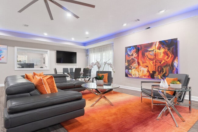 Apartments for Rent with Utilities Included Near West Side Sunshine ...