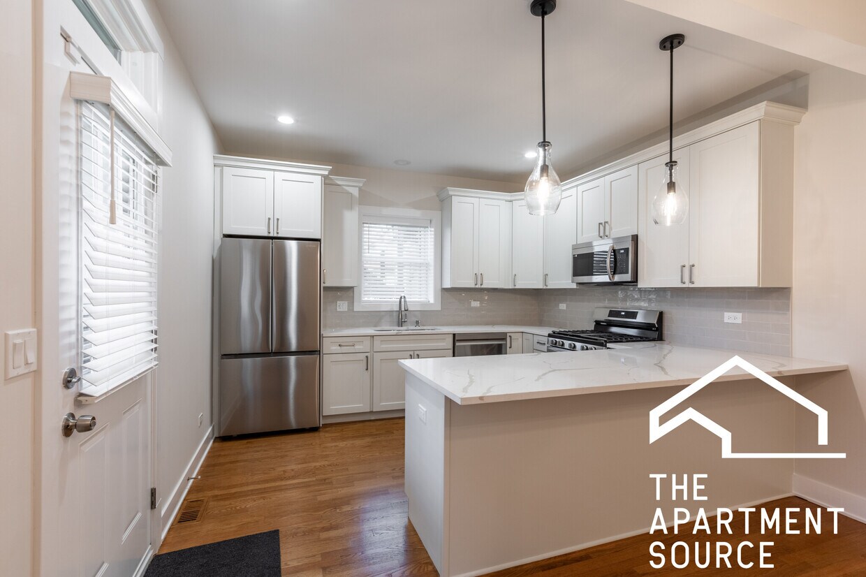 3710 N Troy St Unit 3710 N Troy, Chicago, IL 60618 - 3710 N Troy St ...